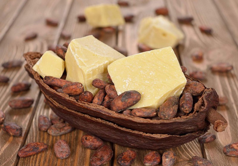 Untul de cacao - HerbalSana